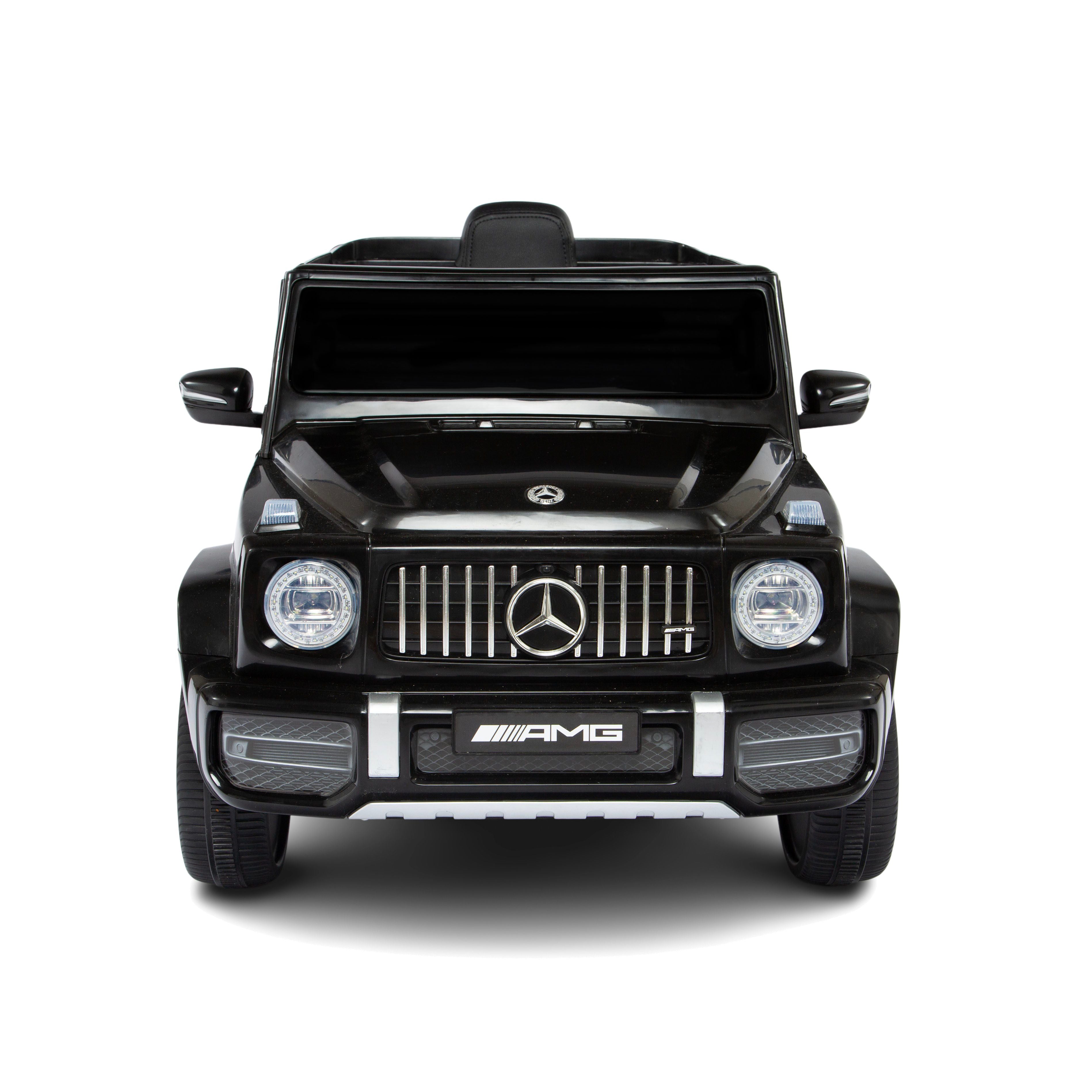 Mercedes G63 Sport elettrica per bambini a 12V | BabyCar